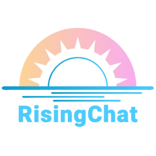 在宅チャットレディ専門の「ライジングチャット」